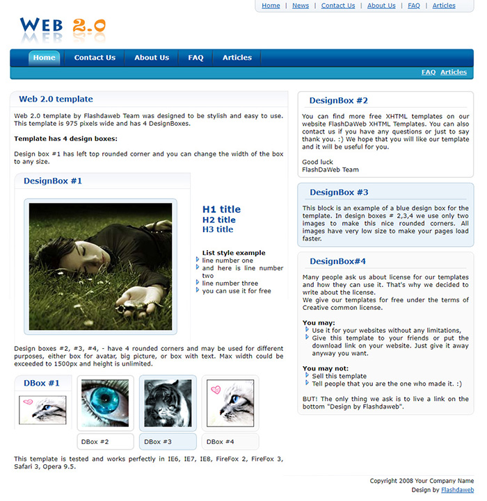 Free Move Website Template Free Website Templates Html5 And Css Templates And Open Source Templates